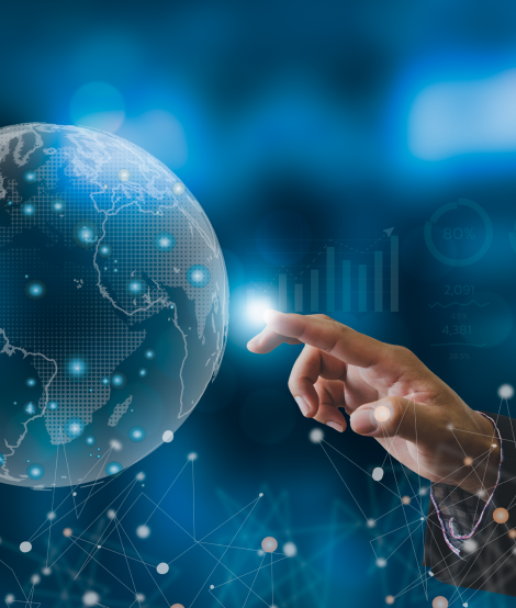 Niveosys Technologies PVT Ltd.